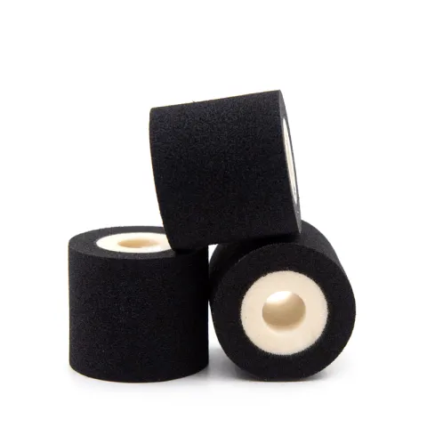 Hot Ink Roll | International Media Products